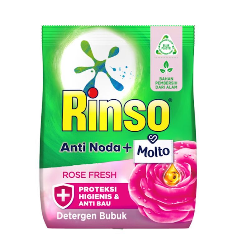 RINSO KEMASAN 1,8 KG