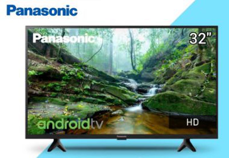 LED 32 Inch Smart Android TV (TH-32LS600G)