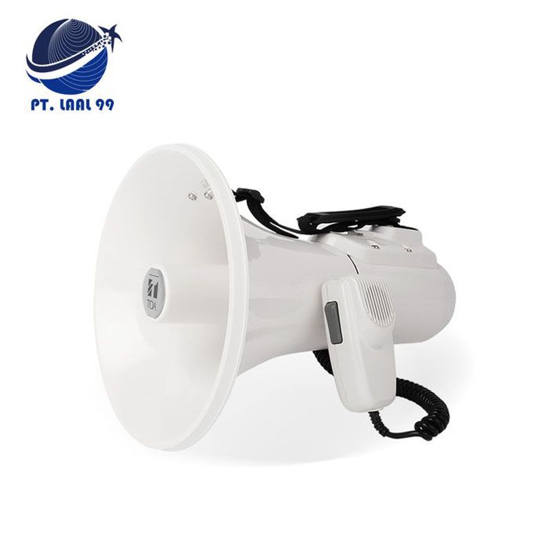 TOA MEGAPHONE ZR-2015S