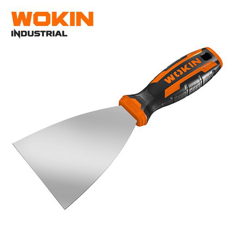 WOKIN Wall Scraper/Scraper Dinding