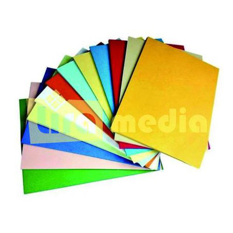 Kertas Cover Buffalo Ukuran Folio (Pack)