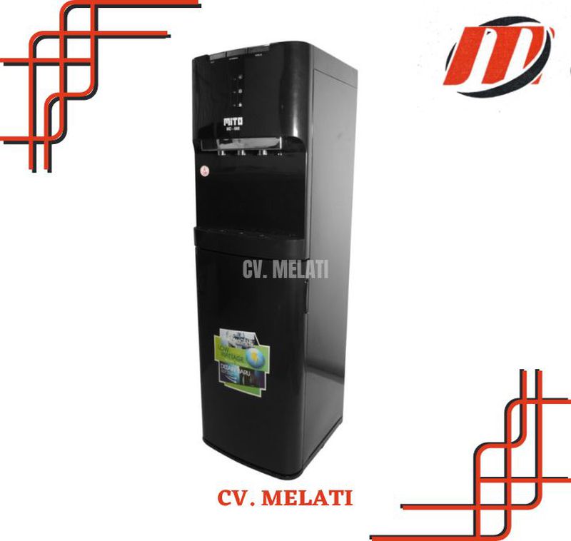 Dispenser Mito MD 666