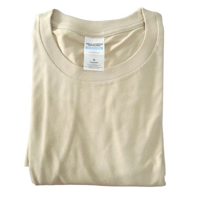 Kaos New States Apparel Premium sand ukuran XL