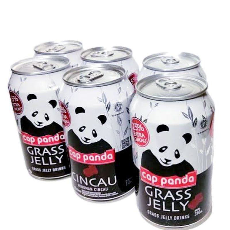 Minuman Kaleng