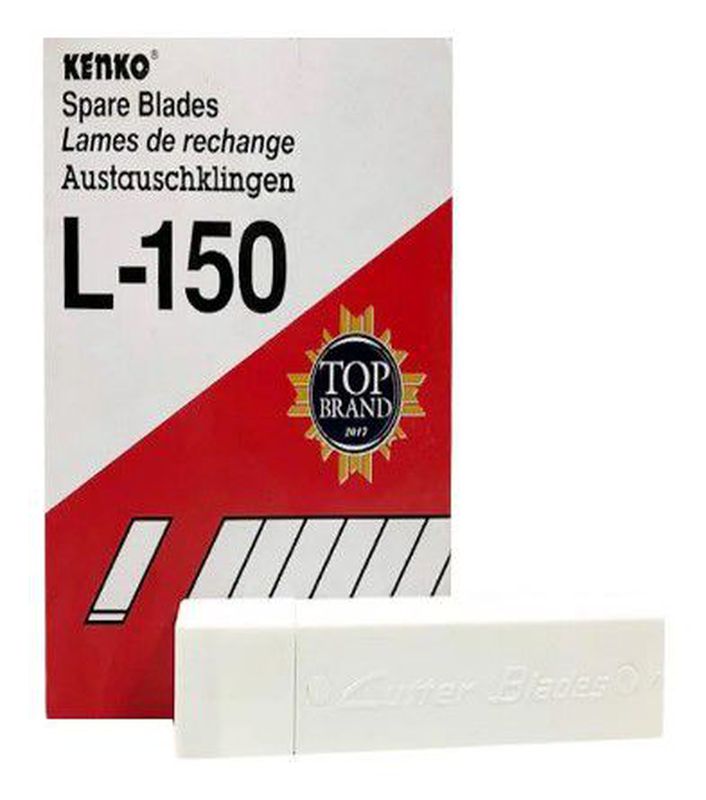 Reffile Cutter L-150