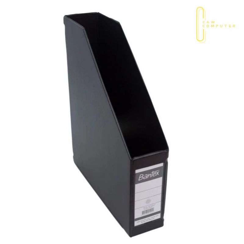 File Box Bantex Kecil - Merah