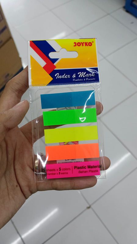 Sticky notes - Joyko