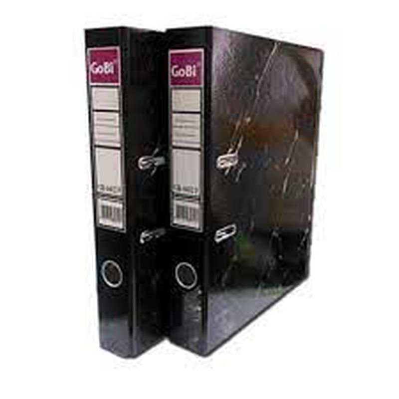 GOBI ODNER GOBI 8402 F WARNA HITAM