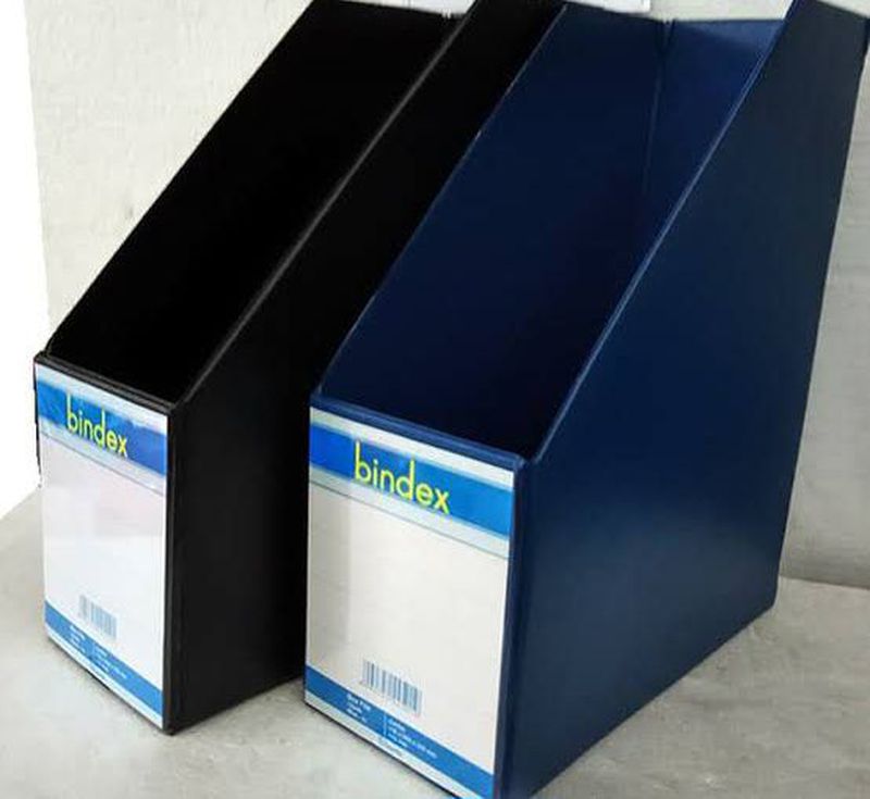 Box File Plastik 1034