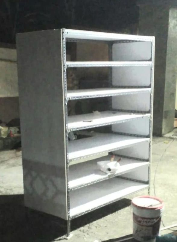 Rak Besi Uk. 200x150 cm