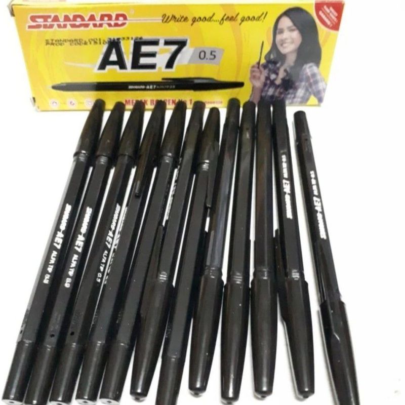 BALLPOINT STANDARD AE7