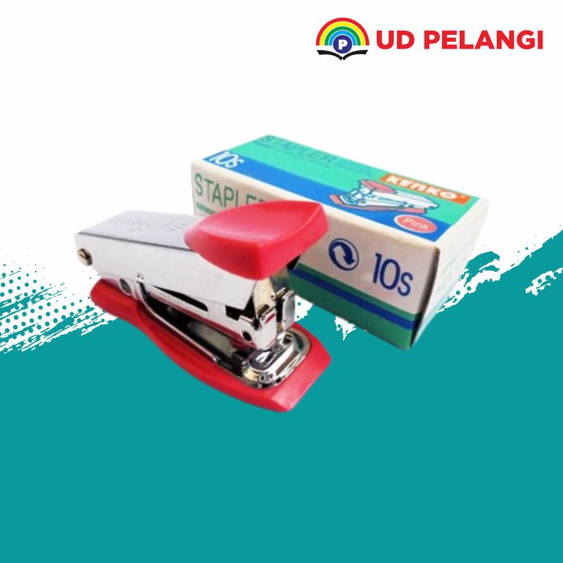 STAPLES KENKO 10s - Pink