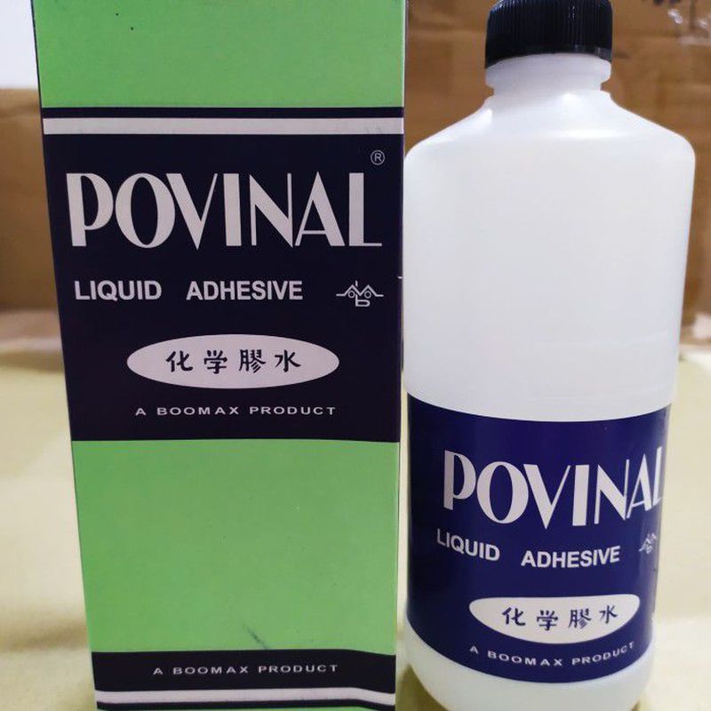 Lem Povinal 500 Ml