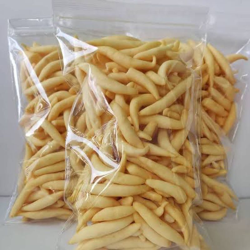 Bidaran / Kuku Macan - Premium