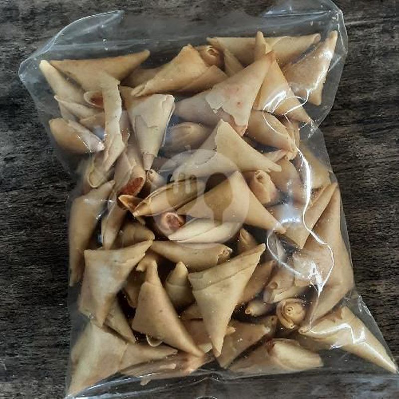 SAMOSA - Premium