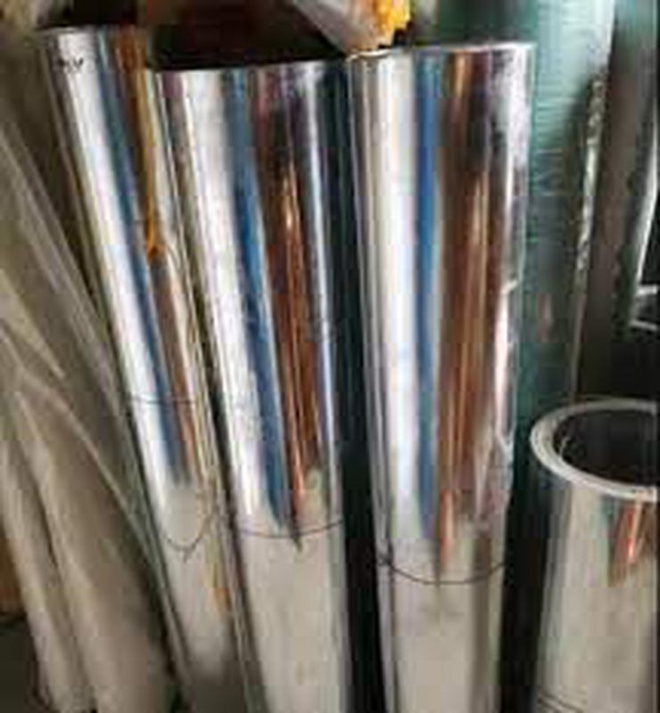 Talang Aluminium L 60