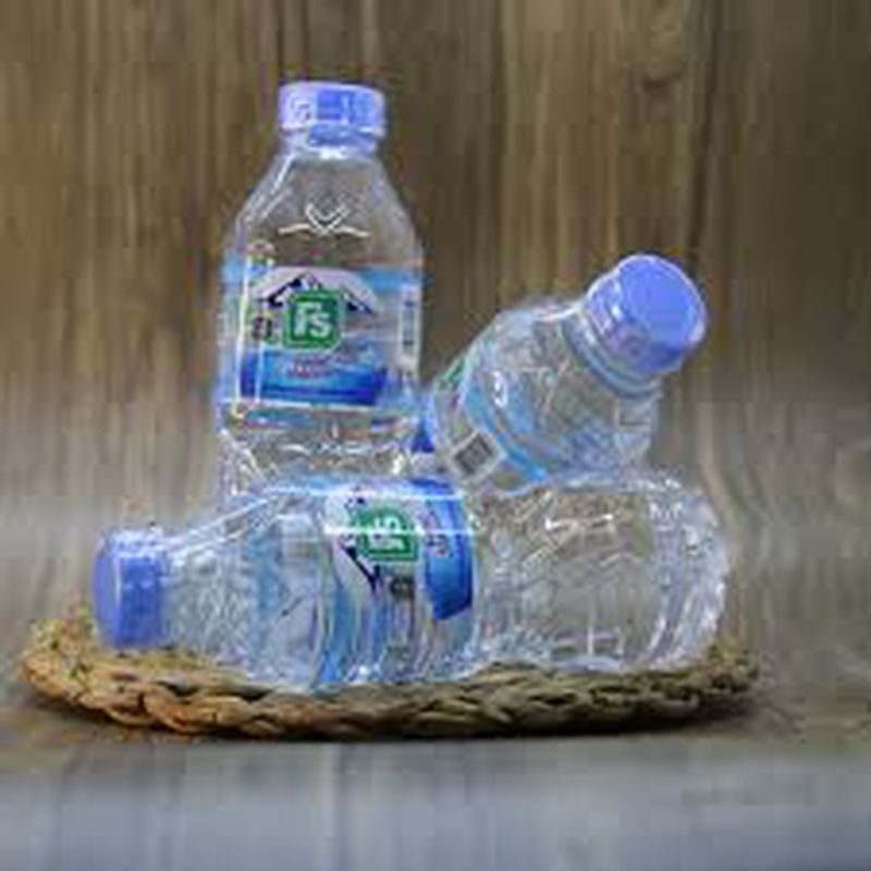 Air Mineral Botol 330 ml