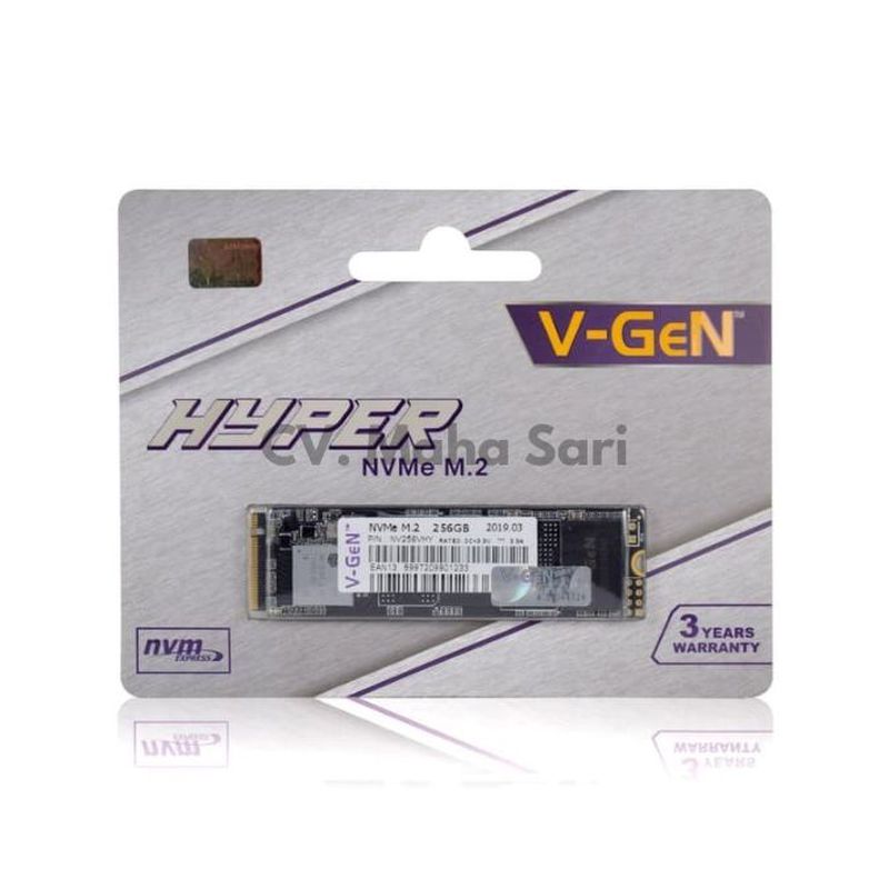 SSD NVME 128GB