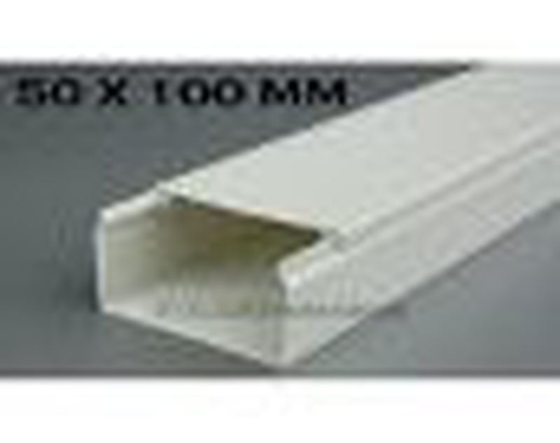 KABÈL DUCT 50 X 100 MM