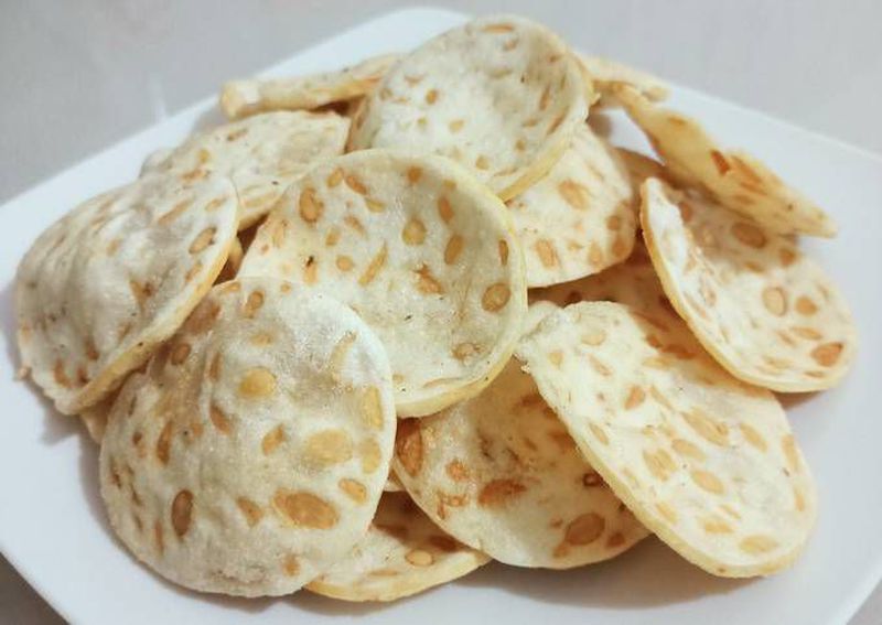 Tempe Sagu - Original