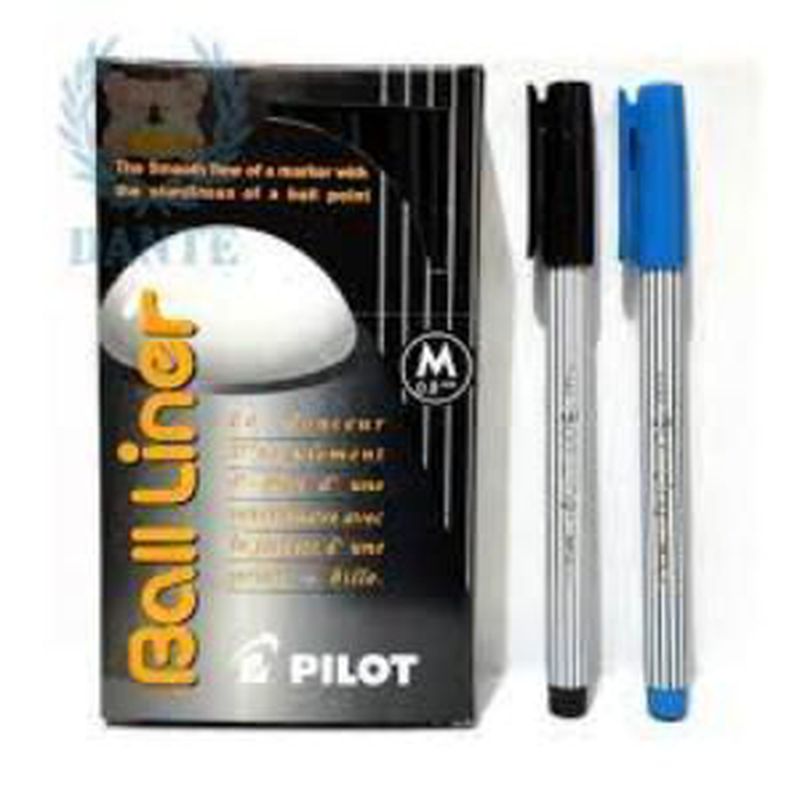 Pena Pilot Balliner