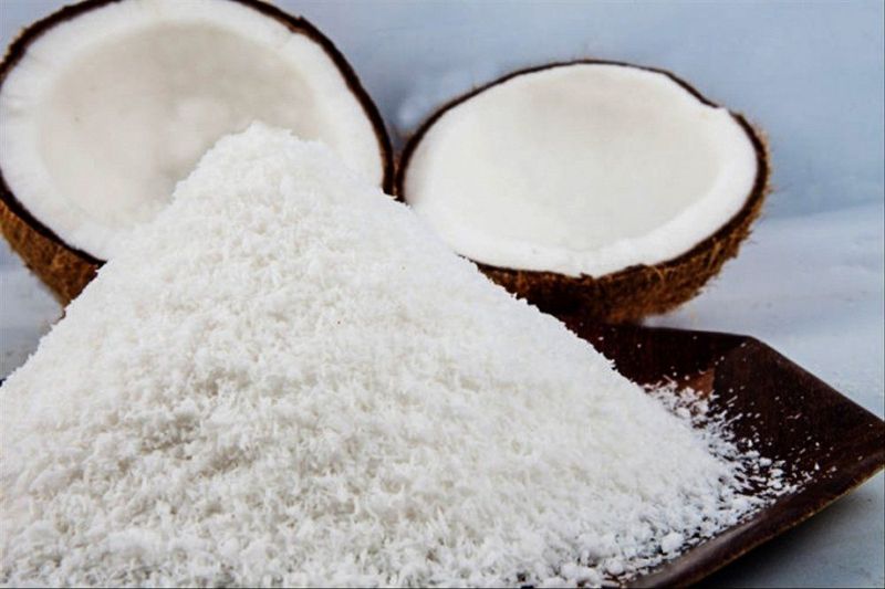 Kelapa parut