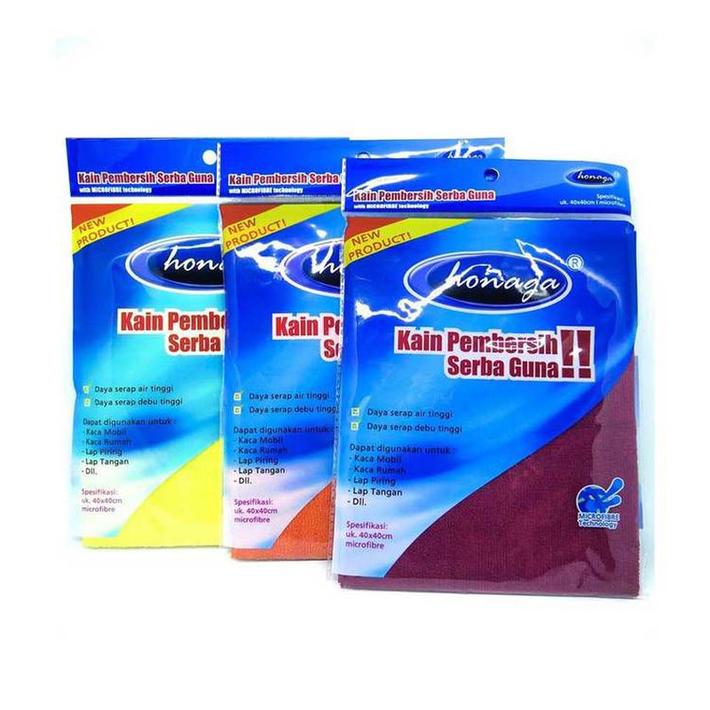 KAIN LAP PIRING