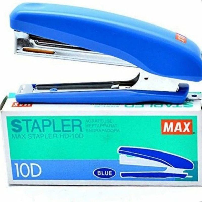 Stapler MAX HD 10 D