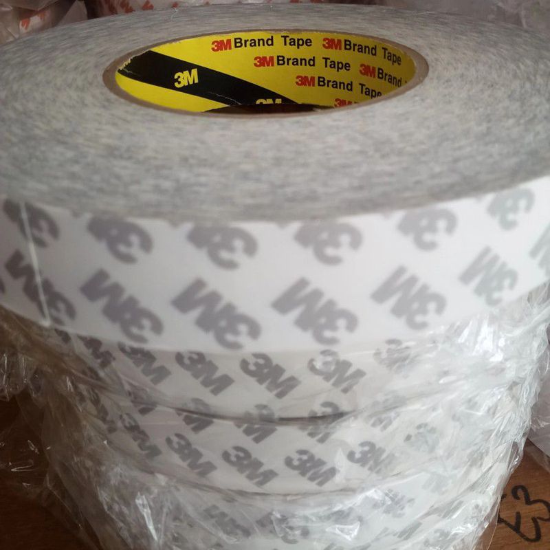 Double Tape 3M 9080 Double Coated Tape High Performance