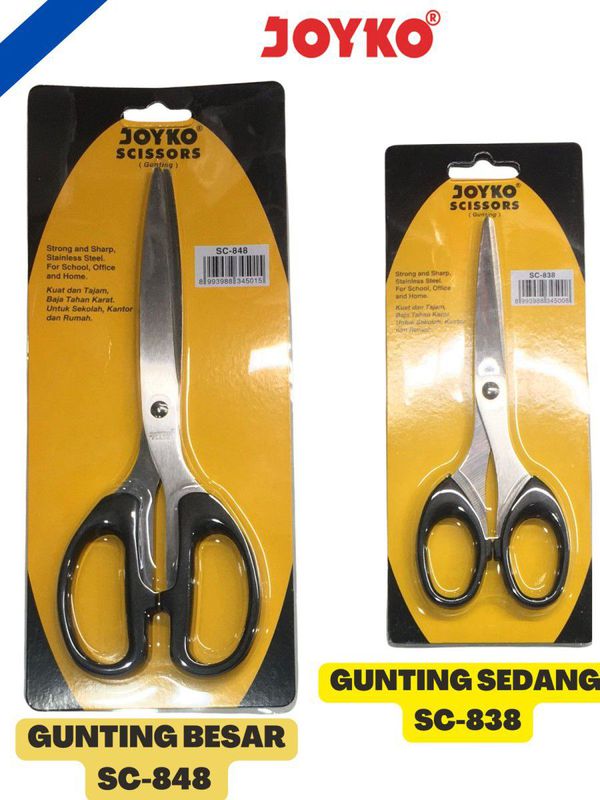 Gunting JOYKO SC-848