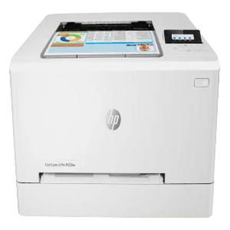 HP Color LaserJet Pro M255nw