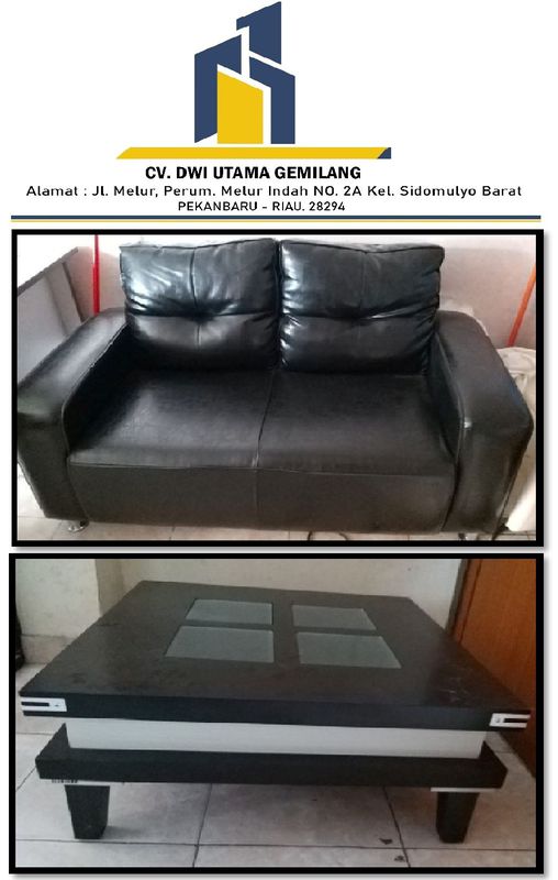 SOFA TAMU
