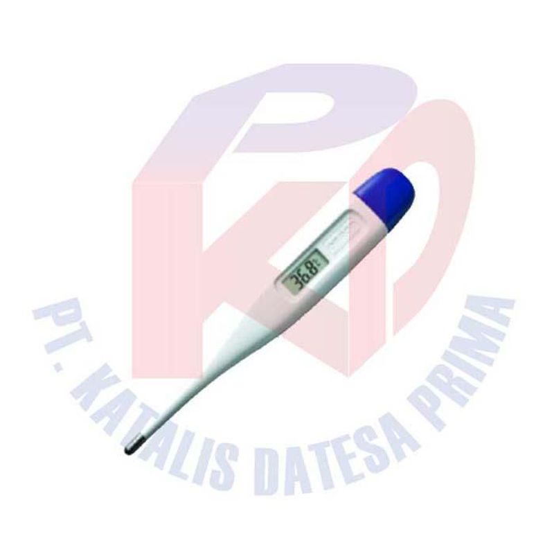 Termometer Badan Digital