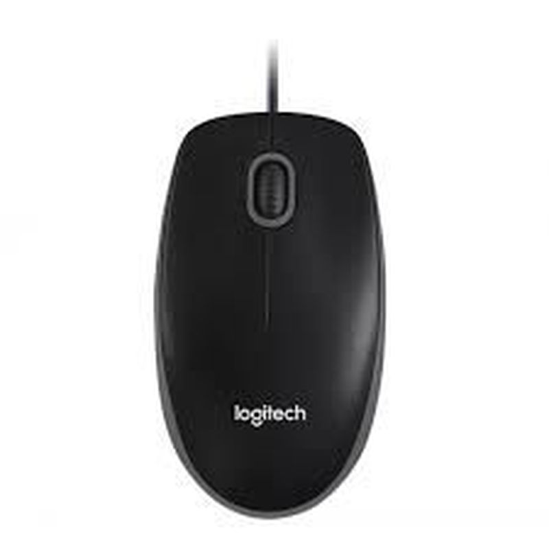 Mouse Optical USB
