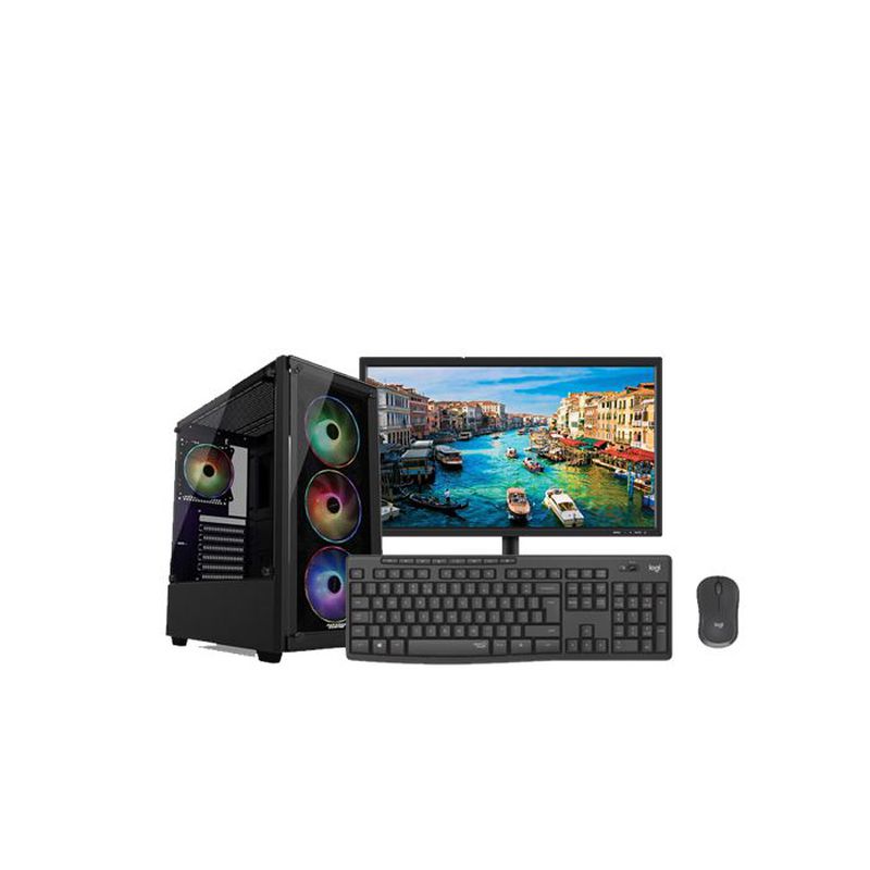 PC CORE I5