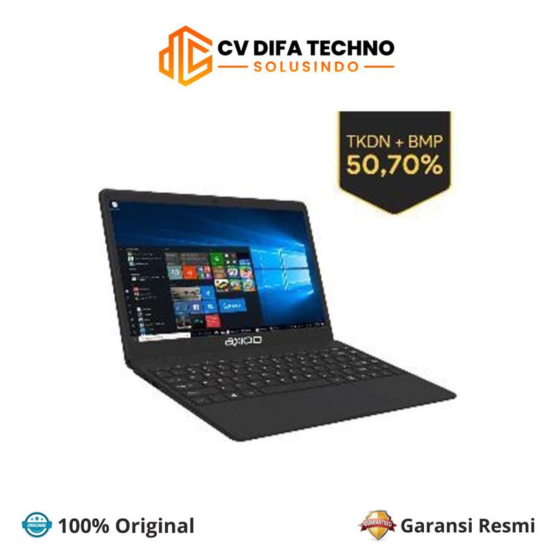 Laptop AXIOO MYBOOK PRO K7 (16N9) | i7 1165G7 16GB 1TBssd W10 PRO - Normal