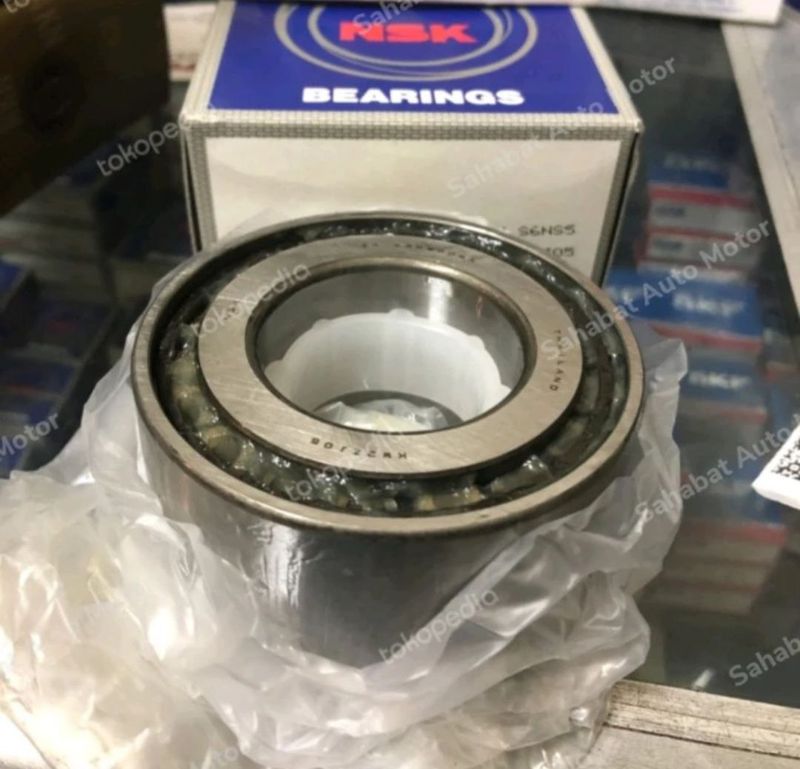BEARING RODA DEPAN ISUZU DMAX D-MAX