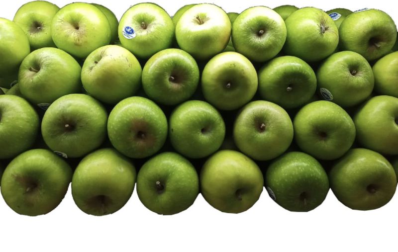 Apel granny smith
