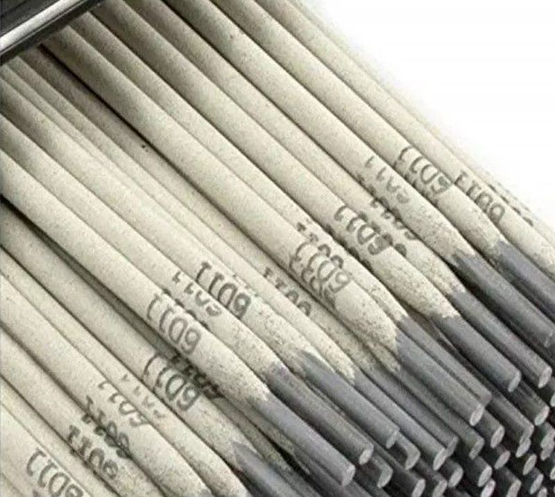 Elektroda LB 2,6.7016