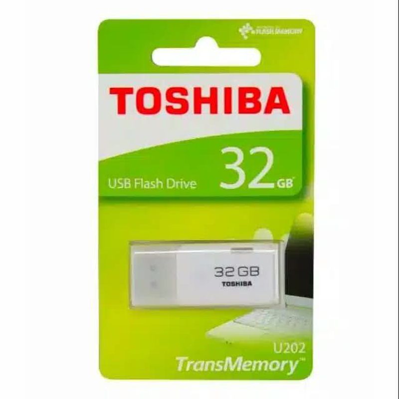 Flashdisk 32 GB