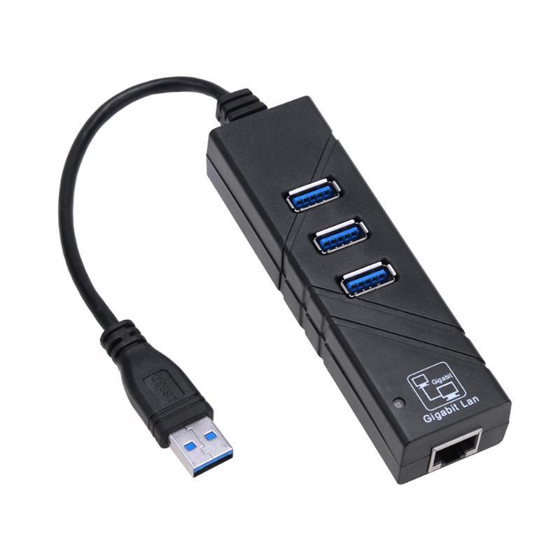 USB 2.0 EHTERNET ADAFTER