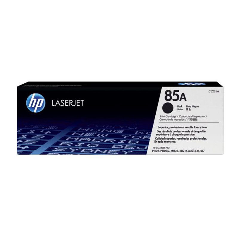 TONER HP 85 A CE285A Original