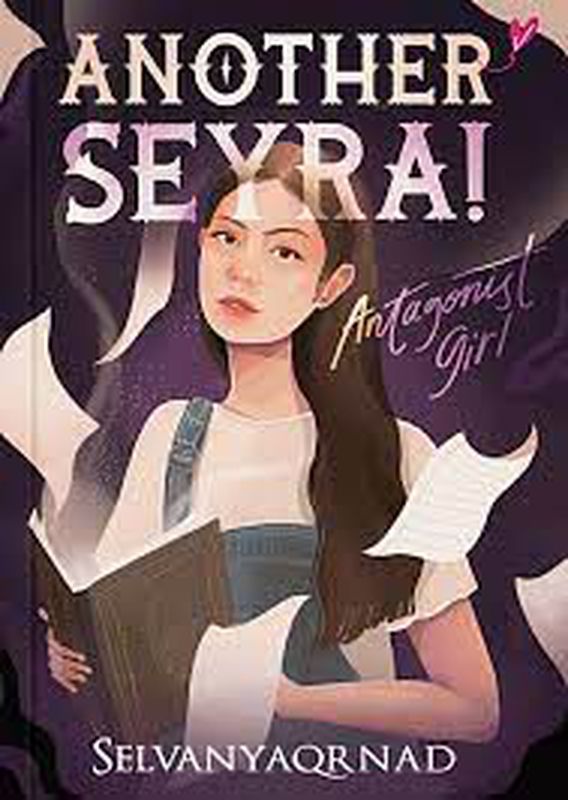 Another Seyra!