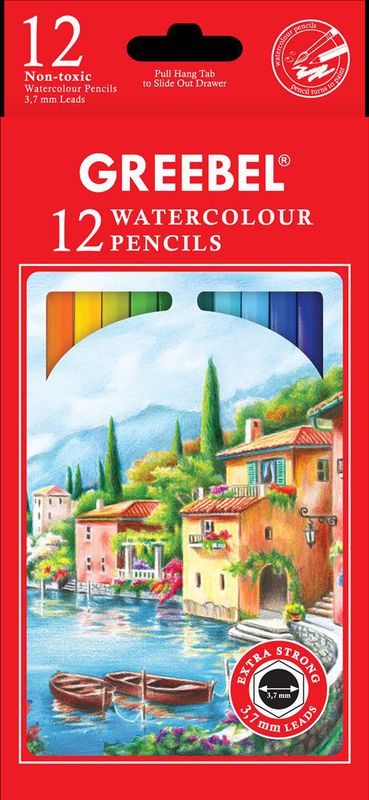 Krayon Greebel Extra Strong