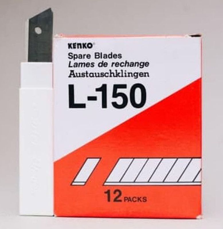 Isi Cutter L-150