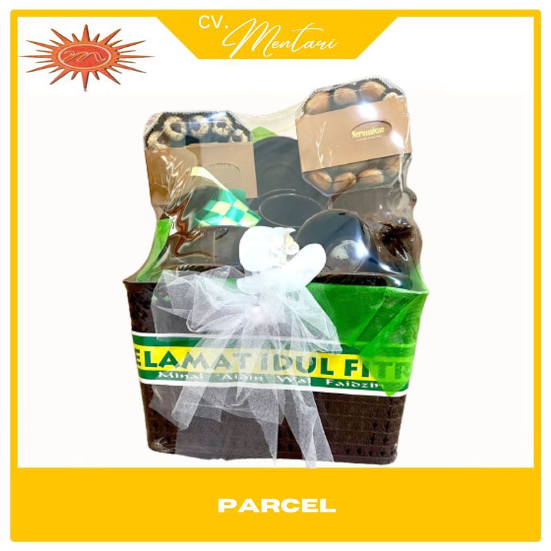 PARCEL