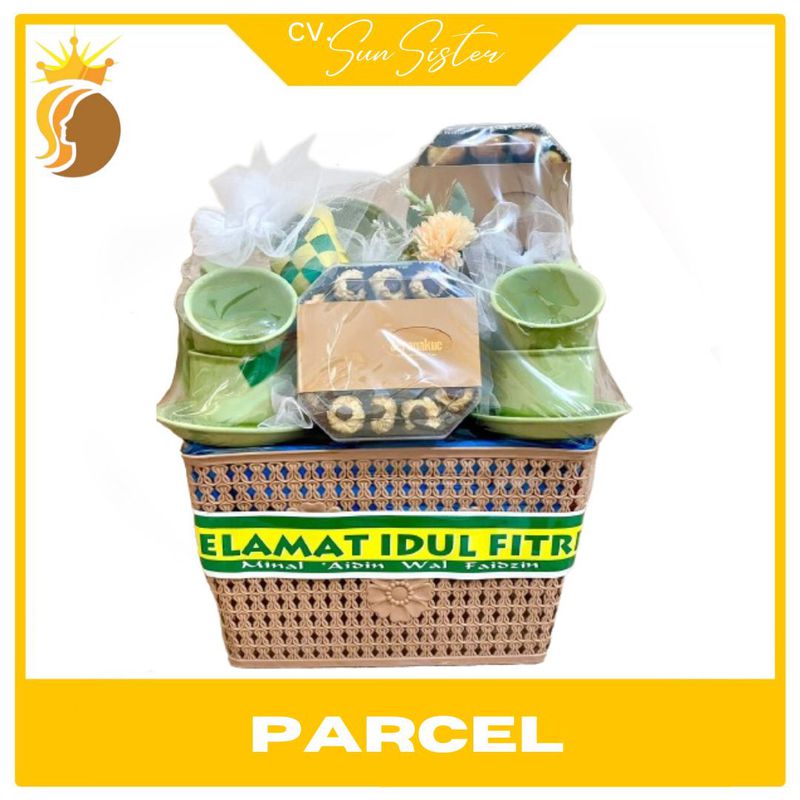 PARCEL