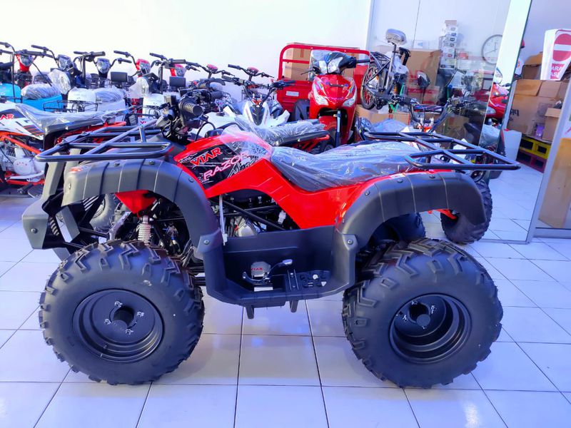 ATV RAZOR 150 UT