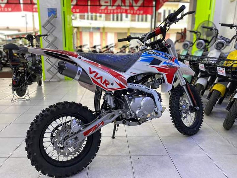 CROSSX 100 MT