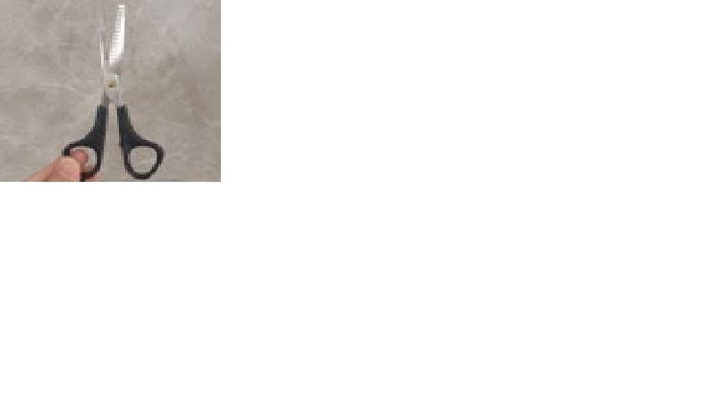 Gunting Gerigi Solwa